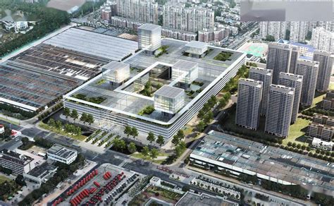 全省首个，国内第三！星沙新地标来了经开区