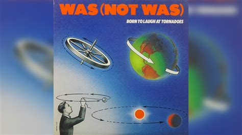 Don Was Reflects On 40th Anniversary Of The Was Not Was Album Born