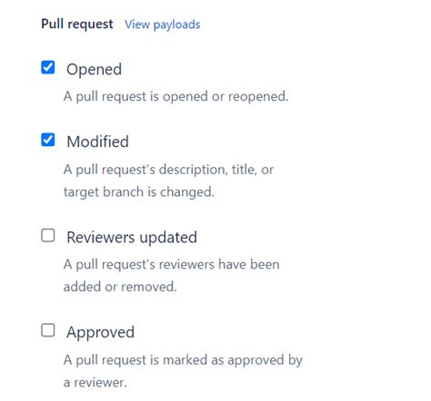 Getting 200 Status Code But Unable To Trigger Job Using Bitbucket Push And Pull Request Plugin