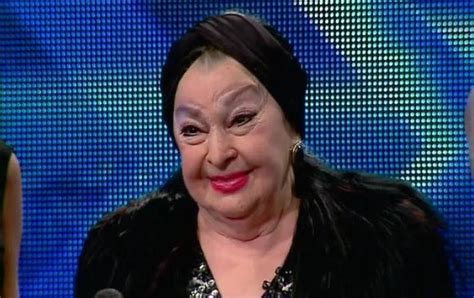 ლეილა აბაშიძე გარდაიცვალა Netgazeti • Netgazeti Ge