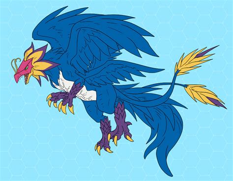 Dd Ultimate Neuro By Masamune Evolution On Deviantart