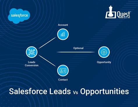 Salesforce Leads Vs Opportunities Whats The Difference