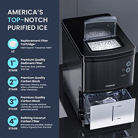 Nugget Ice Maker Machine Lbs Pricepulse