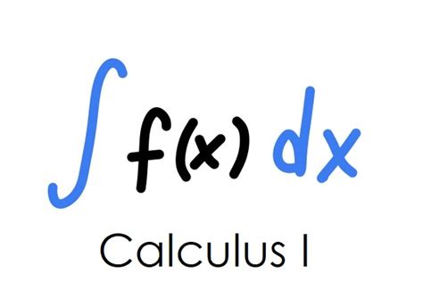 Calculus I Project Greater Ed