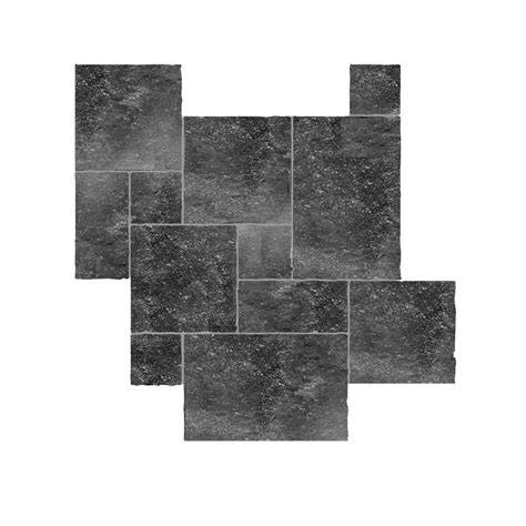 Belgische Arduin Sense Kloosterdal Verzoet Klein X Romeins X 3