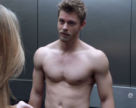 Shirtless Movies And Tv