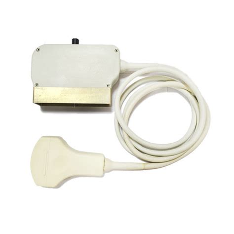 Siemens Ca3 5 R60 Convex Array Probe Ultrasound Abdominal Transducer