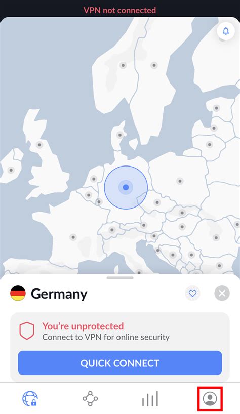 How To Create And Delete Nordvpn Siri Shortcuts On Ios Live Chat Vpn Setup Troubleshooting