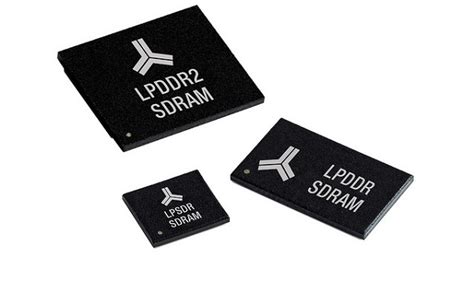 Alliance Memory Expands Low Power Sdram Portfolio Ele Times
