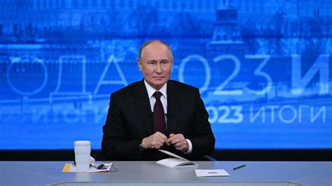 Владимир Путин высказался о российской экономике