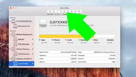How To Format Usb Drive For Rekordbox And Cdj Deejay Plaza