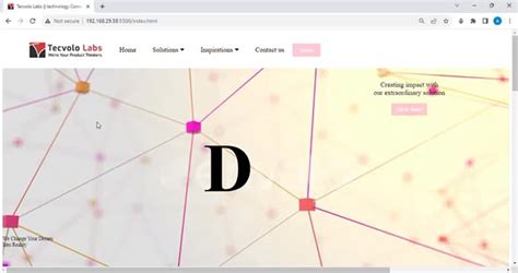 Aryan Kumar Yadav On Linkedin Webdevelopment Tecvololab Frontend