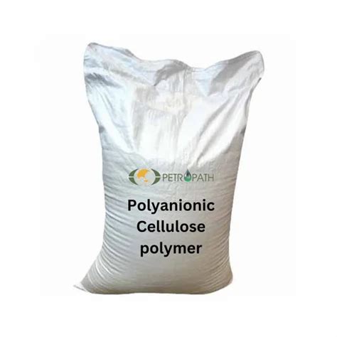Polyanionic Cellulose Polymer Manufacturer From Bengaluru