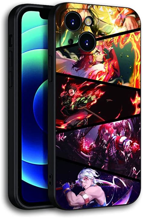 Zwzyzf For Iphone 13 Case Anime Designprinted With Various