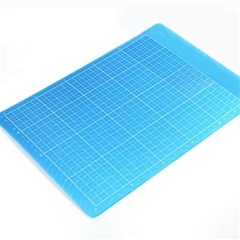 프롬 Prom 칼라커팅매트 A1 고무매트 책상 패드 깔판 홈플러스 익스프레스