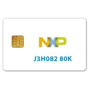 JCOP Java Card OpenPlatform CardLogix Corporation