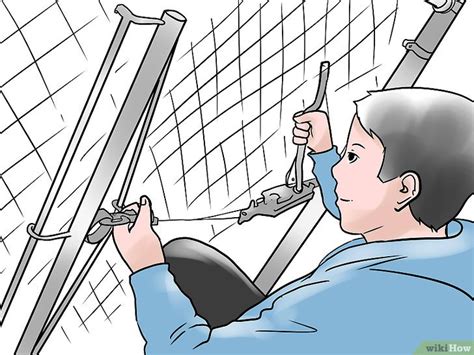 How To Install A Chain Link Fence A Step By Step Guide