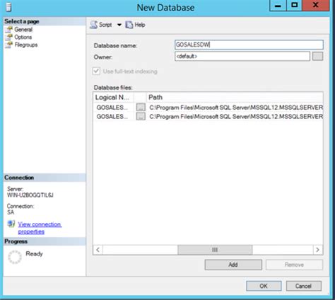 Cognos Analytics Tips Tricks Installing Samples