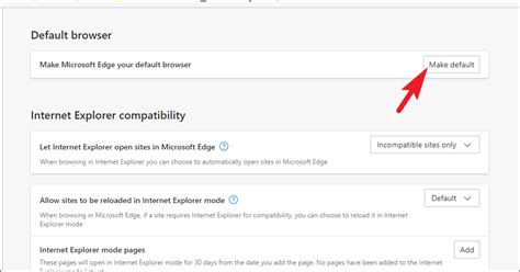 How To Make Microsoft Edge Your Default Browser On Windows And Mac All Things How