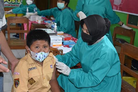 Dinas Pendidikan Kota Salatiga