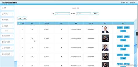 开题报告 Springboot航空公司货运管理系统k3weg计算机毕业设计 Csdn博客