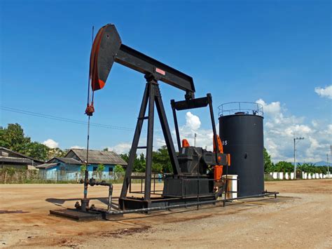 Германия забрани хидравличното разбиване за добив на шистов газ Nova