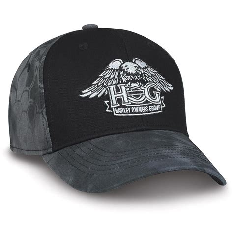Kryptek® Camo Cap Norscot Hog Store