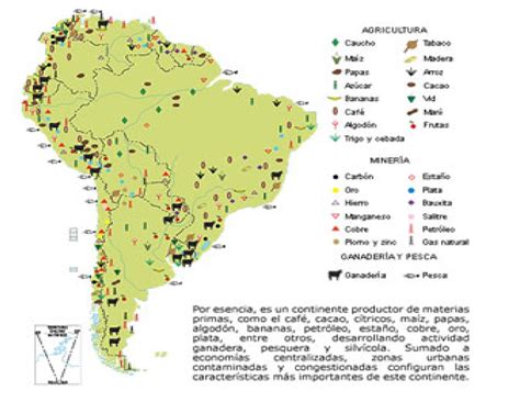 Thegreenland4c2014 Historia Unidad 1 Geografía De América