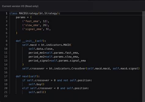 macd indicator moving average convergence divergence
