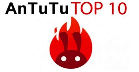TOP The Most Powerful Android Smartphones On The Market According To AnTuTu