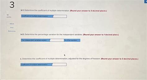 Solved Consider The ANOVA Table That Follows A Determine Chegg