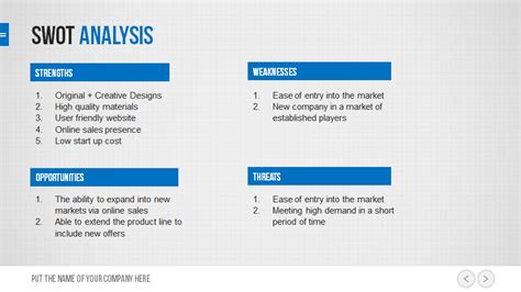 Grid Powerpoint Presentation Templates GraphicRiver