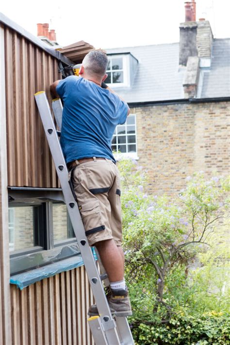 How To Avoid The Top Mistakes When Installing Timber Cladding Vastern