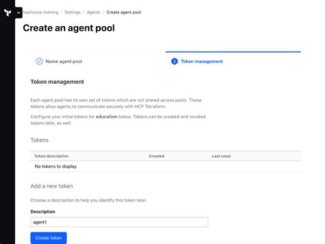 Manage Private Environments With Hcp Terraform Agents Terraform