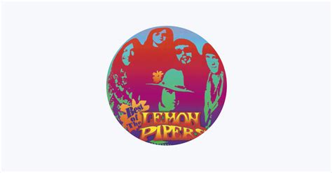 ‎lemon Pipers Apple Music