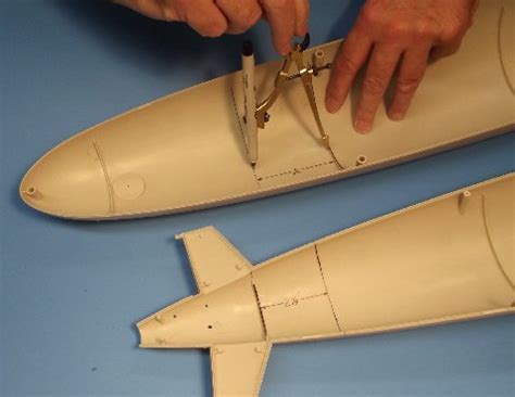 Moebius 172 Scale Ssn Skipjack Development And Rc Conversion The