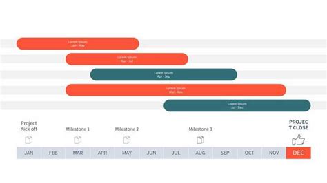 Visually Engaging Bar Chart Graphic Featuring Hand Element Powerpoint