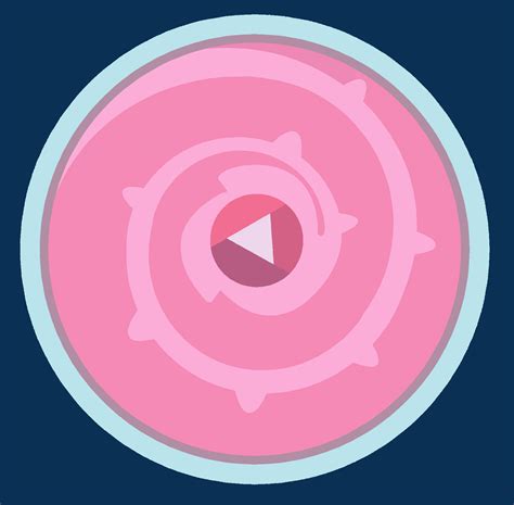 Image Stevens Shield Png Steven Universe Wiki Fandom Powered By Wikia