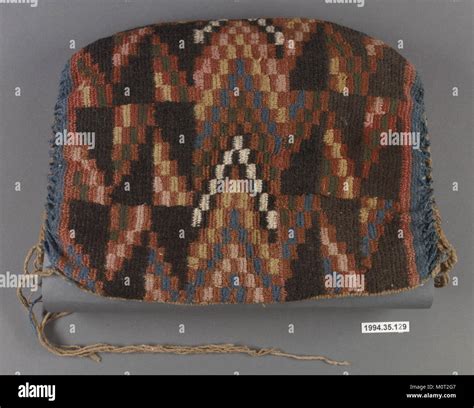 This Object Cataloged Under The Met Identification Number Dp18603 Is