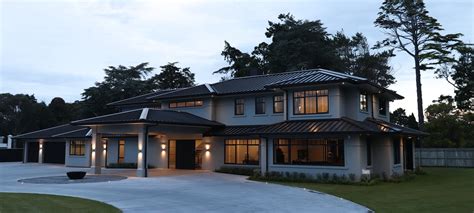 The Aesthetics Of Strength How Exterior Plaster Cladding Elevates Modern Architecture