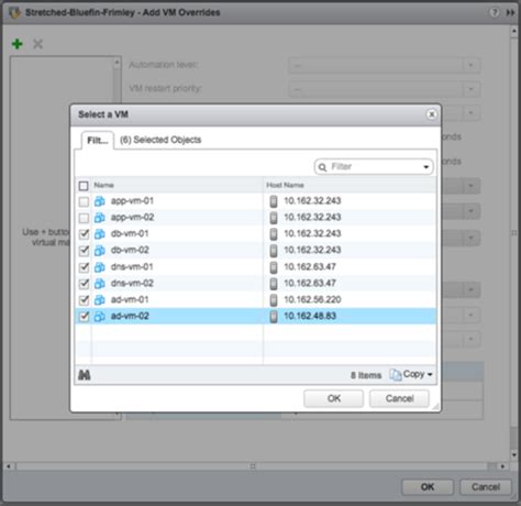 Vm Component Protection يا Vmcp چیست؟ معرفی و تنظیمات آن