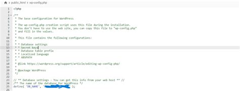 How To Uninstall Wordpress In Hostinger Hostwizly