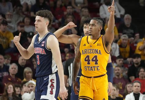 Phnx Daily Sun Devils Eye Ultimate Upset Over Wildcats In Final 2024