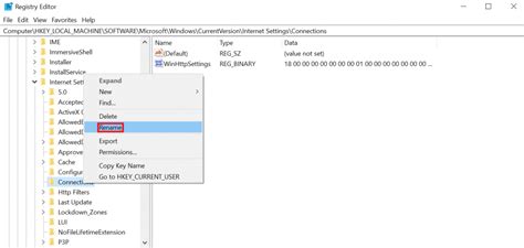 رفع خطای INET E RESOURCE NOT FOUN خطای زمان اجرا در اینترنت