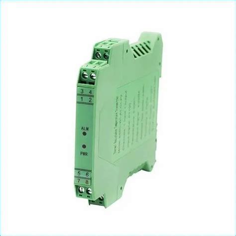Signal Conditioners At Best Price In India