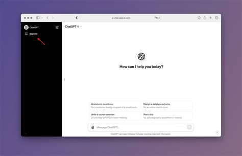 Create Your Custom Chatgpt With Openais Gpts