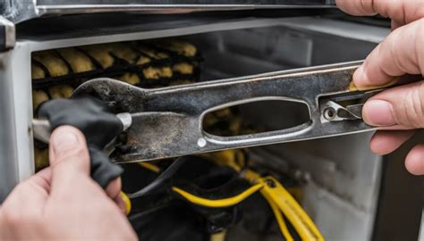 Guide How To Replace A Filter Drier On A Refrigerator Machine Answered