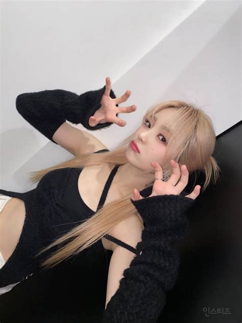 얼굴에 고양이 강아지 사슴이 다 있다는 공주상 여자 아이돌  인스티즈 Instiz 이슈 카테고리