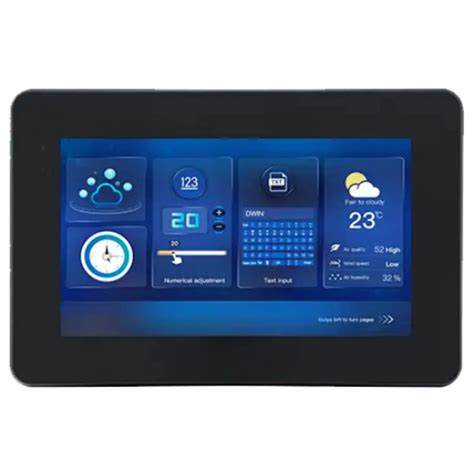 Buy Dwin Dmg10600t101 A5wtc 10 1 Industrial Hmi Lcd With Shell Rees52