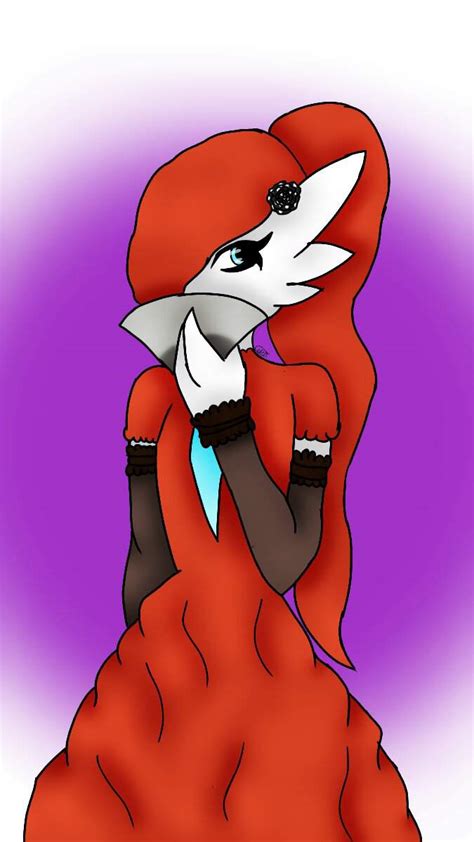 Ava Gardevoir Amino Amino